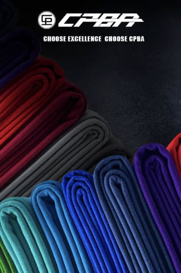 CPBA西比品牌官网